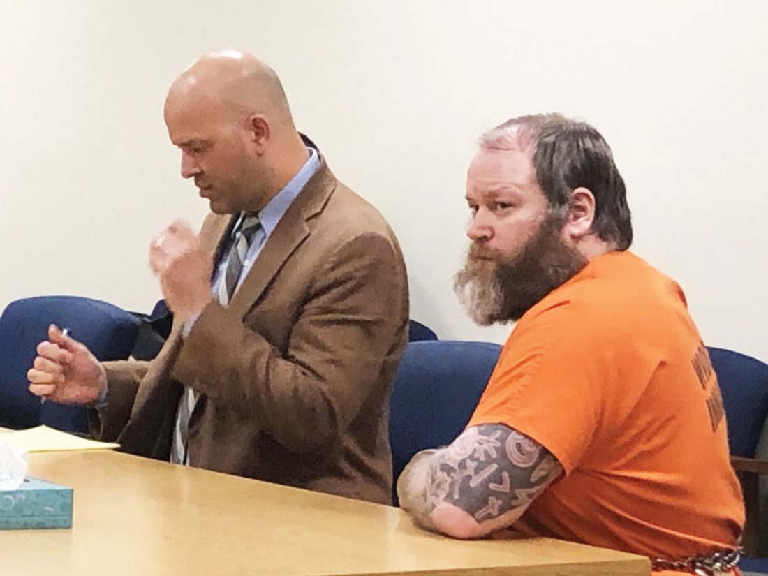 Nutter murder trial to begin Monday in Parkersburg | News, Sports, Jobs ...